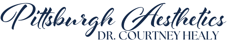 About Pittsburgh Aesthetics in Mars, PA | Dr. Courtney Healy